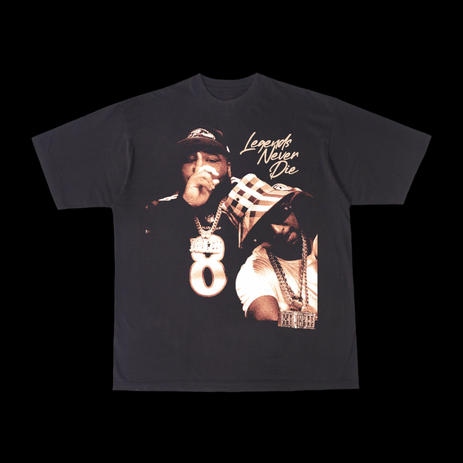 All – Offical RodWave Merch