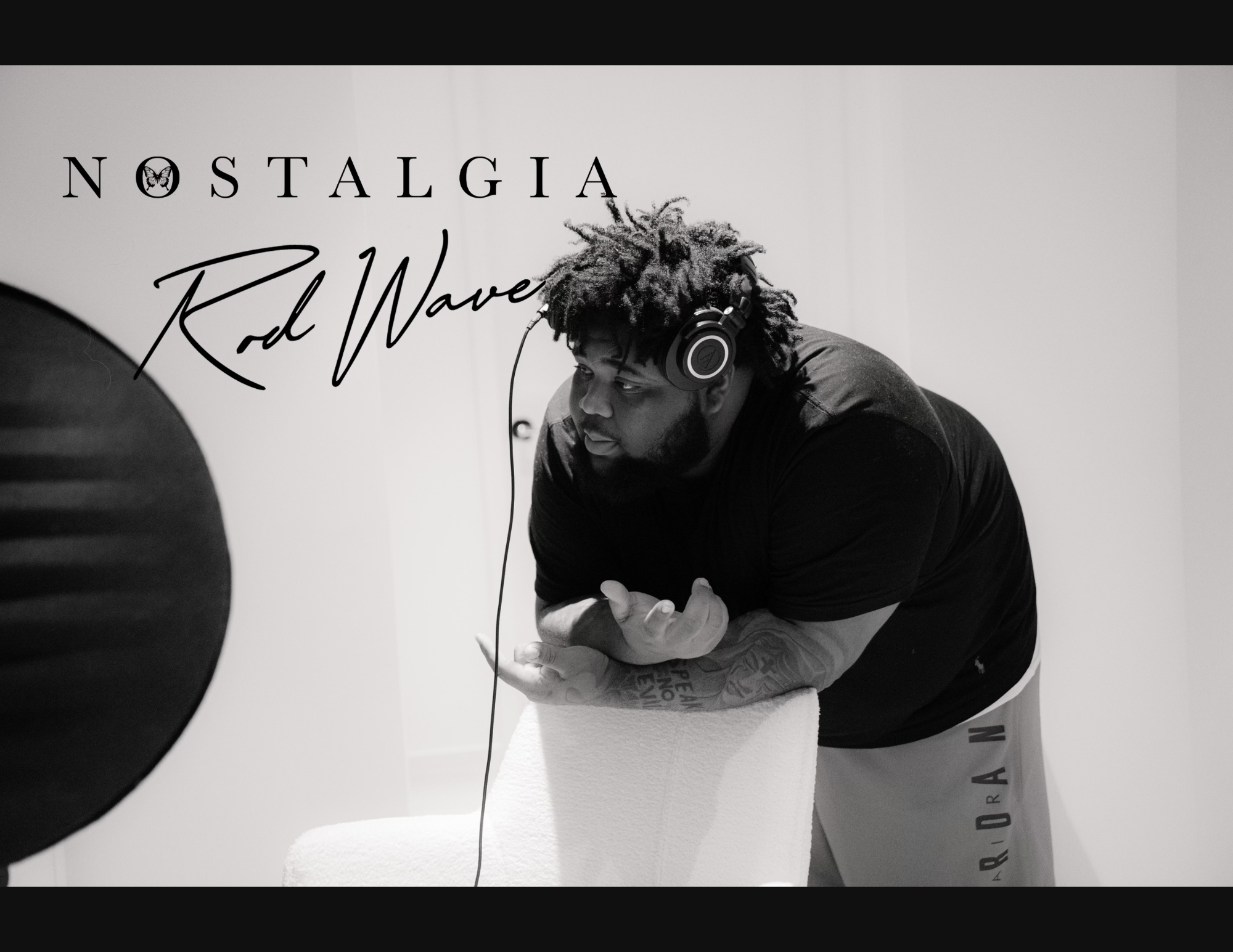 Offical RodWave Merch