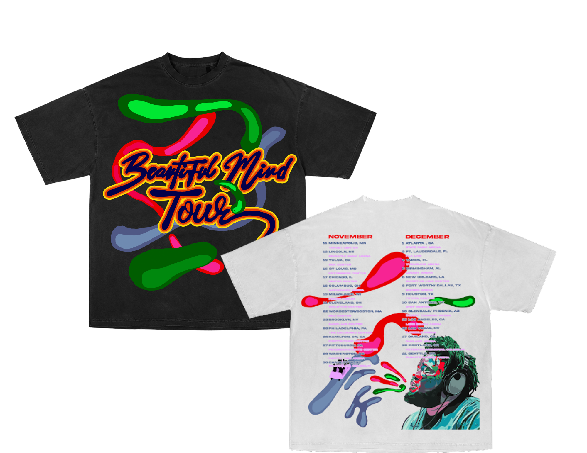 Official Rod Wave Merch – Offical RodWave Merch